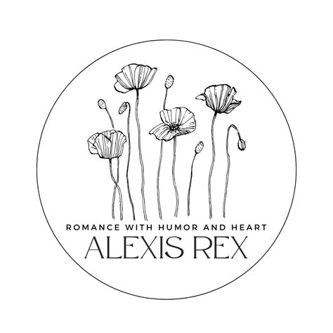 Alexis Rex Romance With Humor And Heart
