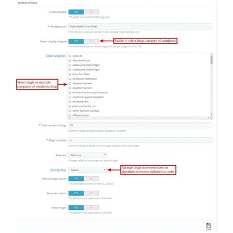 11 Prestashop Modules To Create A Blog For Prestashop Store Buy Addons Blog