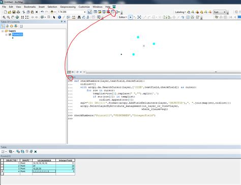 Arcgis Desktop Selecting Attributes Which Have Comma Delimiter Geographic Information