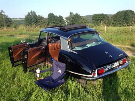 Citroen Ds Citroen Ds Citroen Toy Car