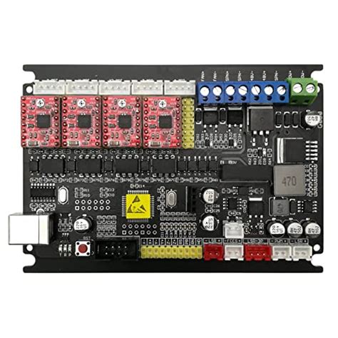 Best Cnc Controller Board After Hours Of Research And Testing