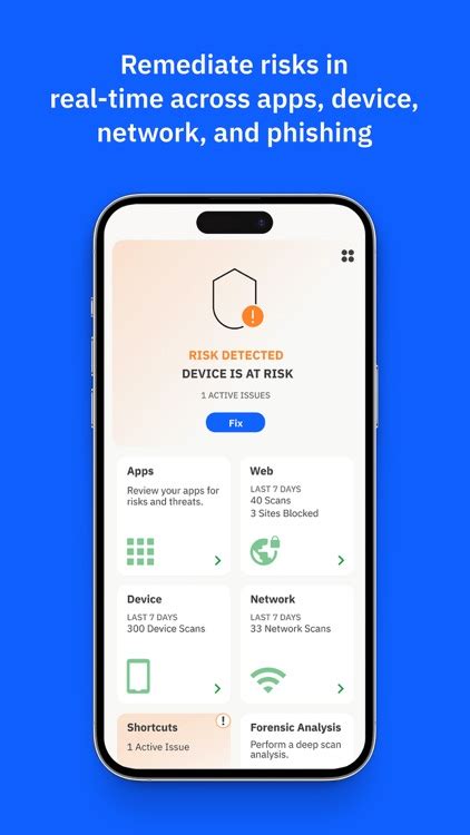 IBM MaaS MTD By Zimperium