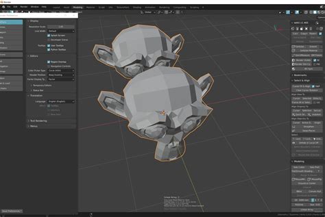 Kekit For Blender 2 8 1344 By Hologram Released Scripts And Themes Blender Artists