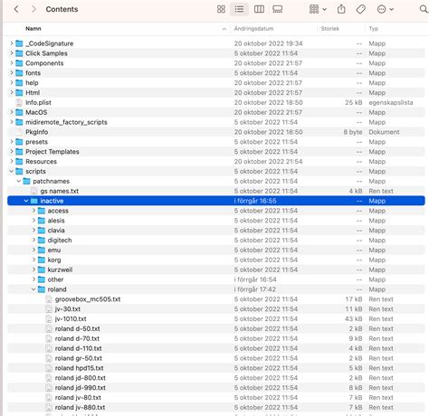Cubase Device Maps For Hardware Synths Cubase Steinberg Forums