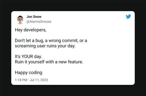 Jon Snow On Linkedin Programmerhumor Programmer Programmingmemes