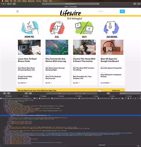 如何检查网页元素 查看任何网页的HTML和CSS标记 厦门创意互动网络科技有限公司