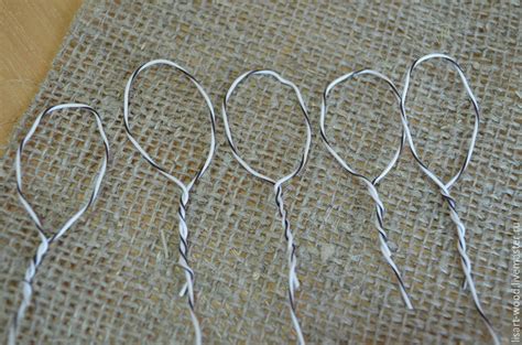 How To Make Jute Flowers With Our Own Hands K4 Craft Community