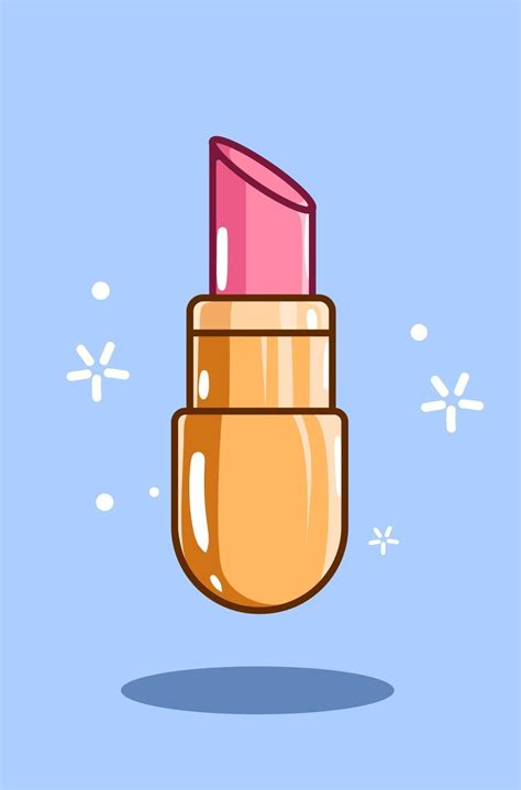 Ilustraci N De Dibujos Animados De Icono De L Piz Labial Vector The Best Porn Website