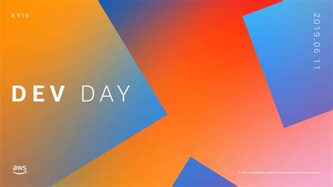 Analyzing Your Web And Application Logs Javier Ramirez Aws Dev Day