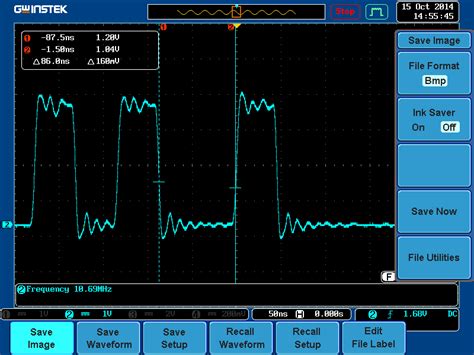 Help Figuring Out F28335 Cycle Time Problem C2000 Microcontrollers
