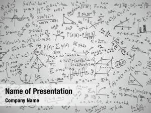 Calculus Powerpoint Templates Powerpoint Backgrounds For Calculus Presentation