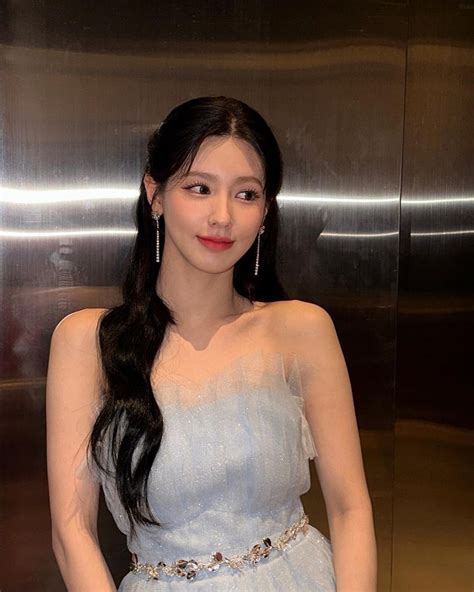 진짜 퀸카 같은 아이들 미연 인스타  인스티즈 Instiz 이슈 카테고리