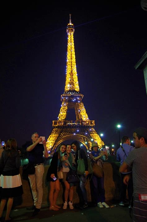 파리의 핵심이자 최고의 랜드마크 에펠탑 두피디아 여행기