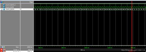 Verilog基础知识 ——模10计数器设计及仿真fightingxh的博客 Csdn博客verilog计数器