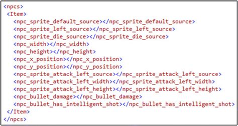 Except Of The Template Design For Generating An Enemy Download