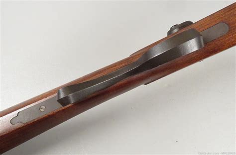 Jonathan Browning Mountain Rifle 50 Caliber Muzzleloader Mint Bore Nice