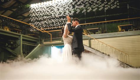 Who Dances First At A Wedding Understanding The Proper Order Of