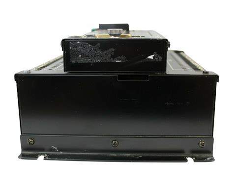 Texas Instruments Programmable Controller Ti128 Ti103