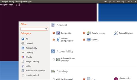 Unity Ubuntu 1304 No Menu Bars Ask Ubuntu