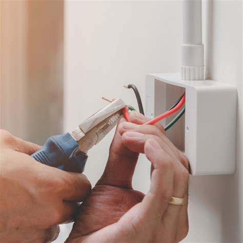 Structured Wiring Lower Mainland Safe Home Security
