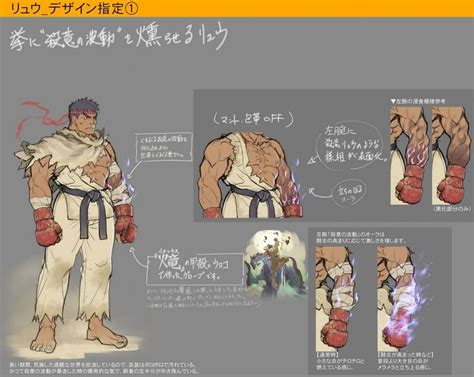 Ryu Street Fighter And More Danbooru