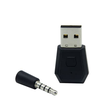 Wireless Bluetooth 4 0 Adapter For Ps4 Gamepad Gam Vicedeal
