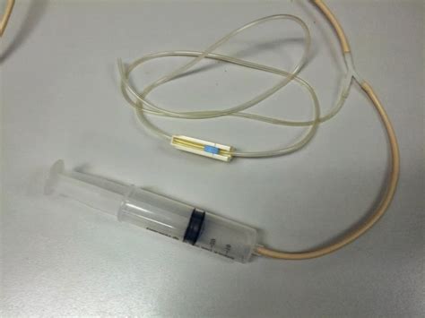 Chest Drains True Plastic Surgery