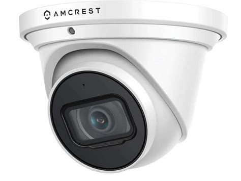 10 Best Ai Security Cameras Supertek