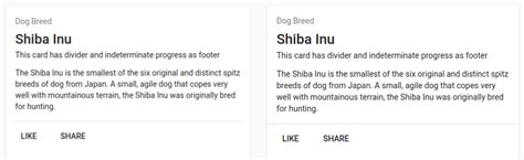 Html What Exactly Inset Does In Angular Material Mat Divider Stack Overflow