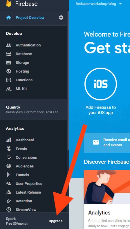Building Applications Using Firebase Part 6 Cloud Storage Kunz Leigh And Associates