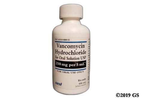 Vancomycin Side Effects Vancocin Drugsdbcom Exam Strategies 3 Why