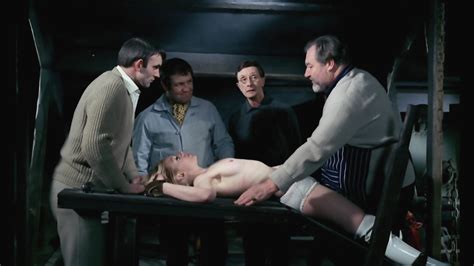 Female British Agent Captured And Escapes With Her Tits Out Eporner