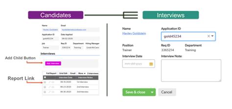 The Journey Of A New Quickbase Builder Tables And Relationships Qrew