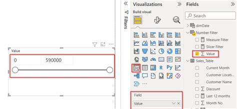 How To Sort Slicer By Measure In Power Bi