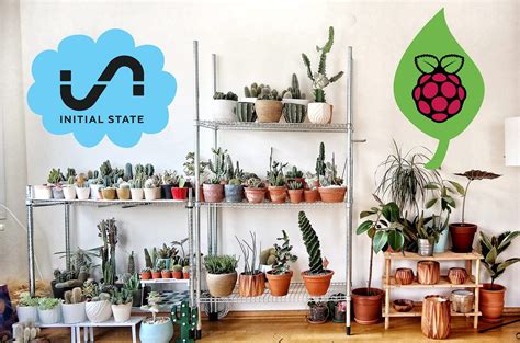 Build An Inexpensive Network Of Web Connected Temperature Sensors Using Pi Zeros By Initial