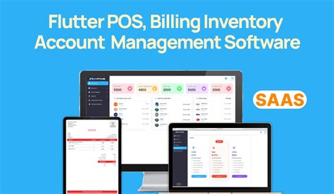 Billing Inventory Account