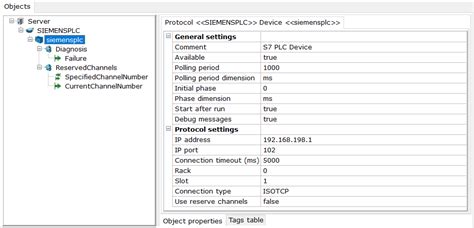 Multi Protocol Masteropc Server The Linux Runtime System Working With An Opc Server