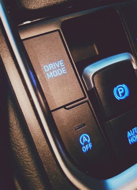 자동차관리 드라이브모드 에코컴포트스포츠스마트 원리와 차이비교 상황별고속도로시내주행시외주행막히는 도로 적절한 모드 선택 과연 에코모드는 연료가 절감되는가
