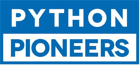 Python Pioneers Teachmetom