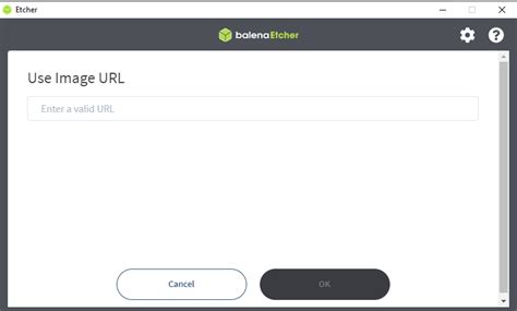 Unnecessary Scrollbars On Modals · Issue 3351 · Balena Ioetcher · Github