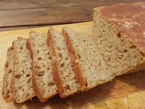 Buckwheat Bread Machine Recipe Artofit