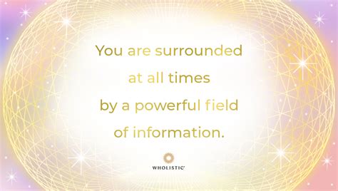 What Is Morphogenetic Field