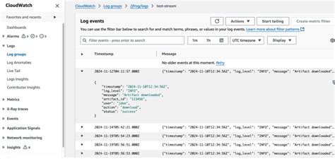 How To Simulate Data Flow And Pulling Logs From Aws To Splunk Splunk