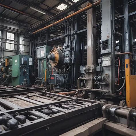 Sensor Driven Predictive Maintenance For Industrial Iot Reducing