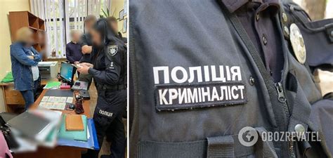 Хабарництво у ВНЗ Київщини завідувачка кафедри ВНЗ брала хабарі за успішний захист