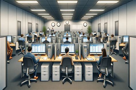 How Does The Testing Environment For The Cpa Exam Work