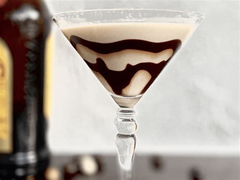 Classic Mudslide Kahlua Recipe