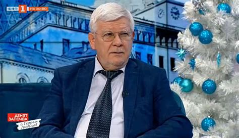 Кирил Вътев Абсурдно е да внасяме плодове и зеленчуци