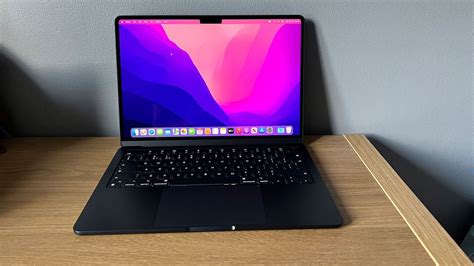 MacBook Air M2 Review Better Than Before But Pricier Too Live Science