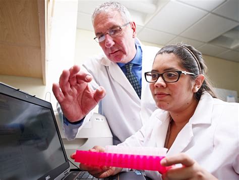 Researchers Make Breakthrough Discovery To Improve CRISPR Cas 9 Gene